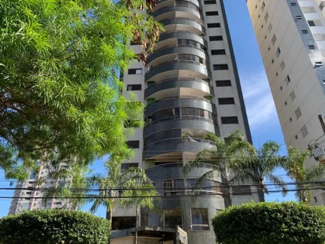 apartment at GOIÂNIA PARQUE AMAZONIA