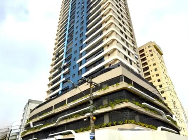 apartment at GOIÂNIA PARQUE AMAZONIA