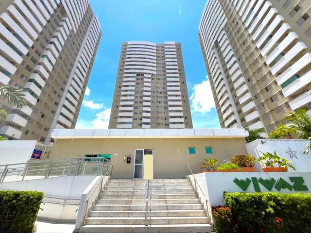 apartment at GOIÂNIA PARQUE AMAZONIA