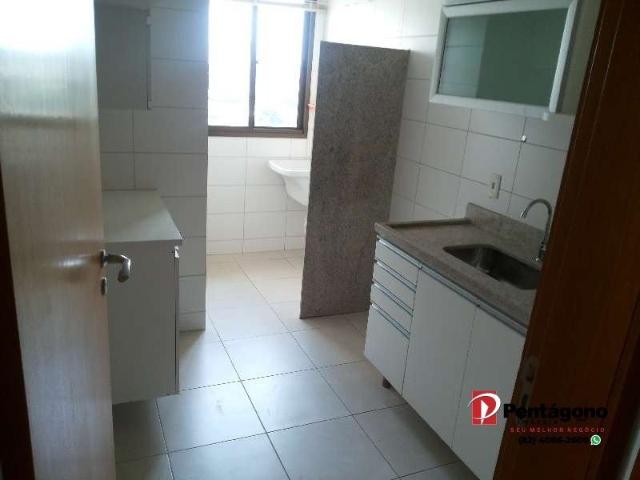 apartment at GOIÂNIA PARQUE AMAZONIA