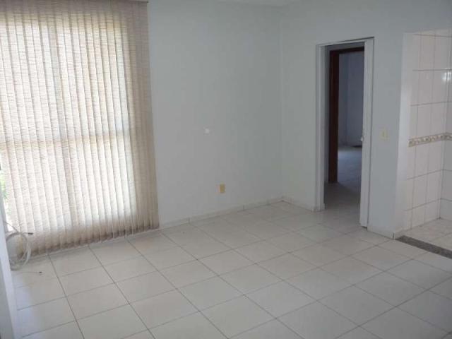apartment at GOIÂNIA PARQUE AMAZONIA