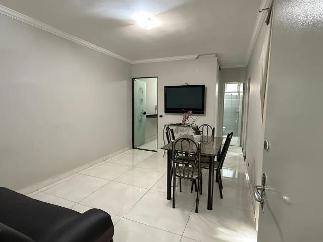 apartment at GOIÂNIA PARQUE AMAZONIA