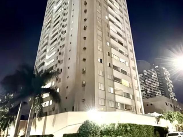 apartment at GOIÂNIA PARQUE AMAZONIA