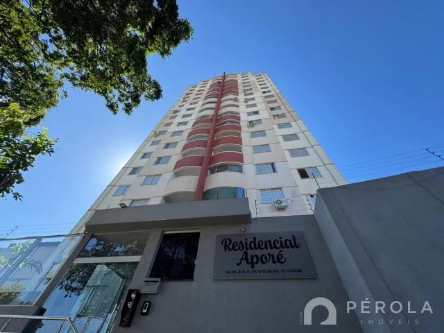 apartment at GOIÂNIA PARQUE AMAZONIA