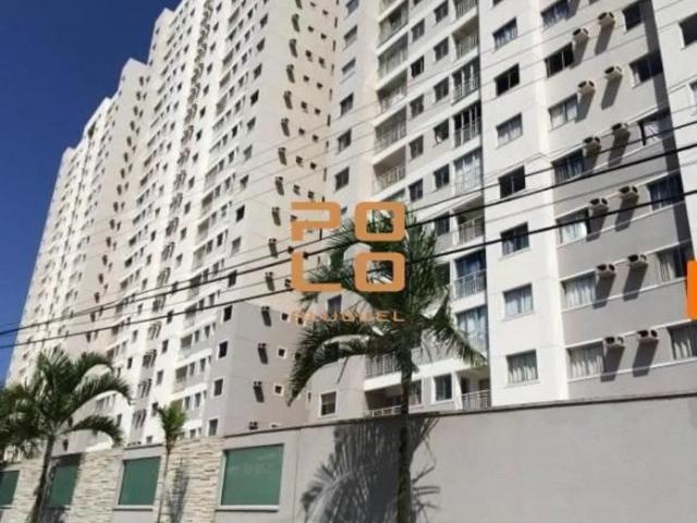 apartment at GOIÂNIA PARQUE AMAZONIA
