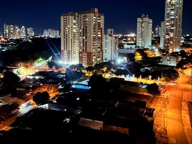 apartment at GOIÂNIA PARQUE AMAZONIA