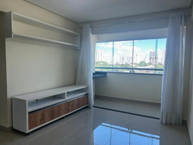 apartment at GOIÂNIA PARQUE AMAZONIA
