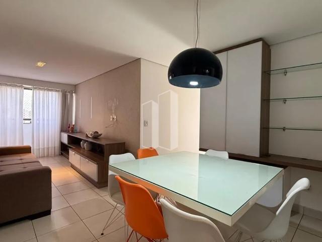 apartment at GOIÂNIA PARQUE AMAZONIA