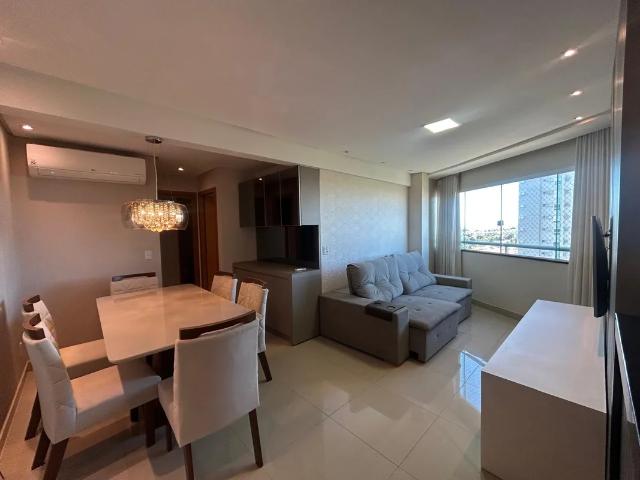 apartment at GOIÂNIA PARQUE AMAZONIA