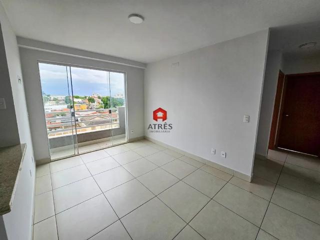 apartment at GOIÂNIA PARQUE AMAZONIA
