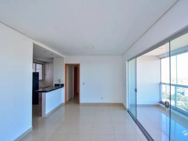 apartment at GOIÂNIA PARQUE AMAZONIA