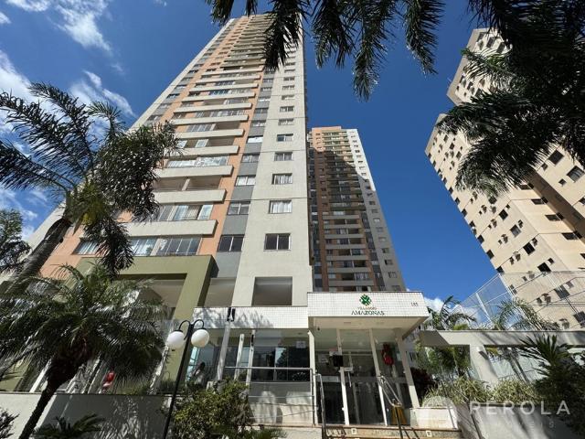 apartment at GOIÂNIA PARQUE AMAZONIA