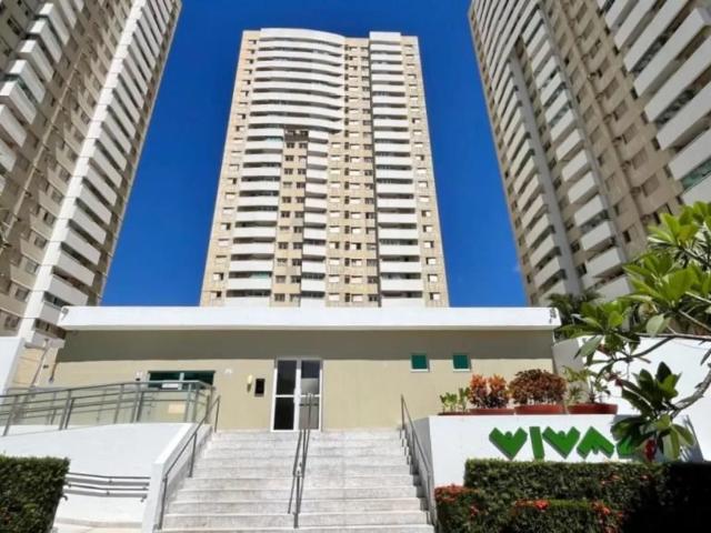 apartment at GOIÂNIA PARQUE AMAZONIA