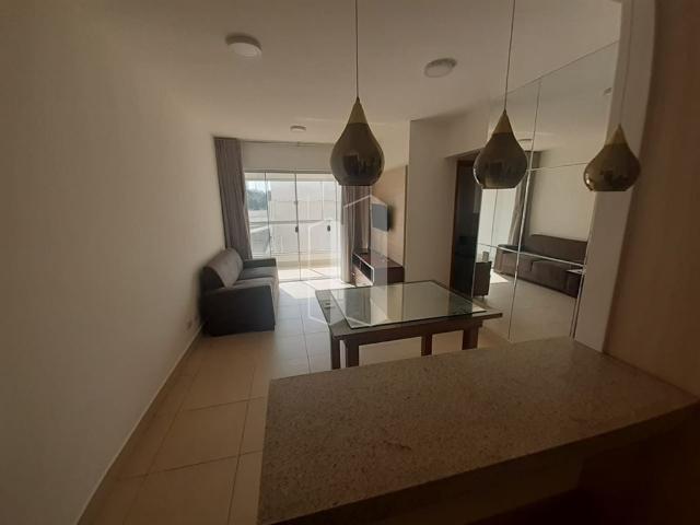 apartment at GOIÂNIA PARQUE AMAZONIA