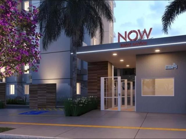apartment at GOIÂNIA PARQUE AMAZONIA