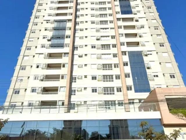 apartment at GOIÂNIA PARQUE AMAZONIA