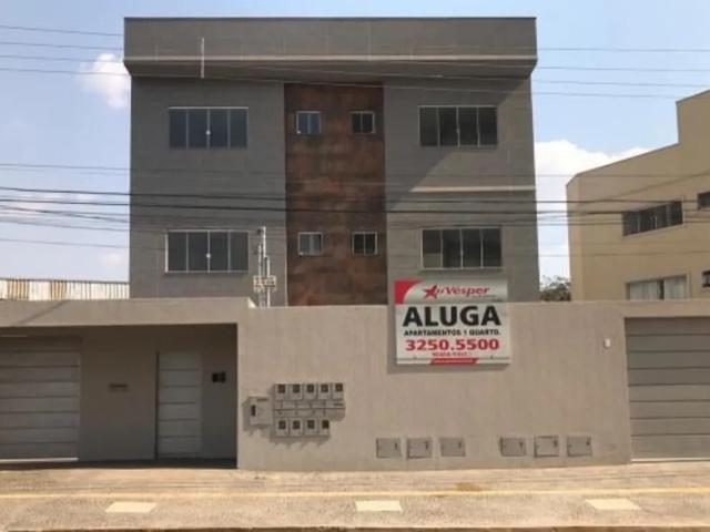 apartment at GOIÂNIA PARQUE AMAZONIA