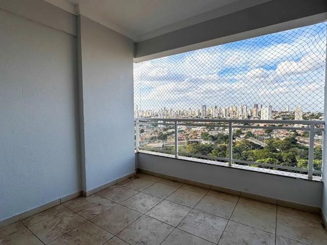 apartment at GOIÂNIA PARQUE AMAZONIA