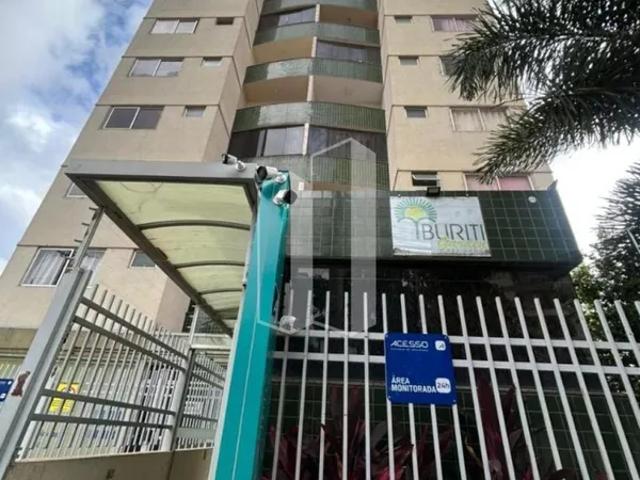 apartment at GOIÂNIA PARQUE AMAZONIA
