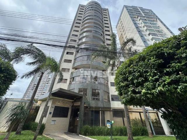apartment at GOIÂNIA PARQUE AMAZONIA