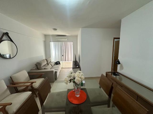 apartment at GOIÂNIA PARQUE AMAZONIA