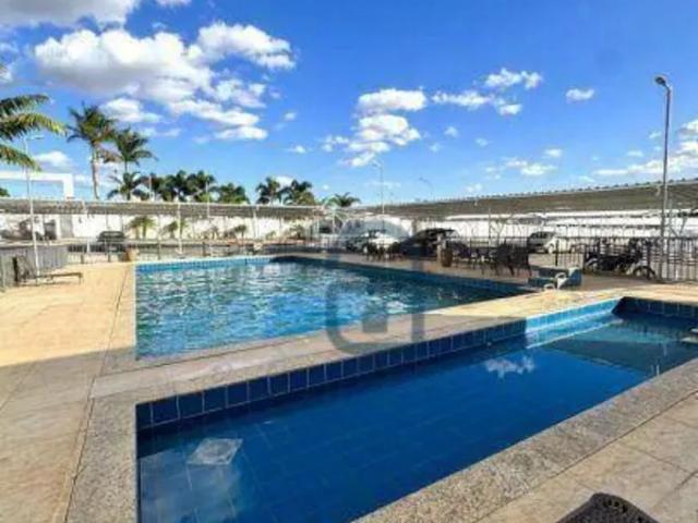 apartment at GOIÂNIA PARQUE INDUSTRIAL JOAO BRAZ