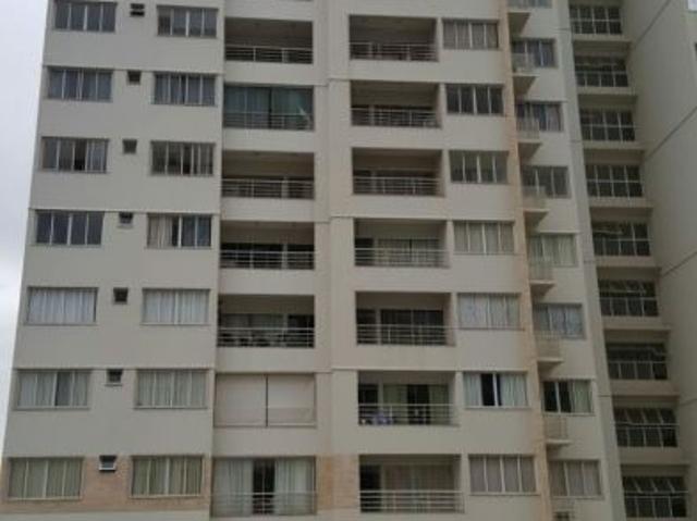 apartment at GOIÂNIA PARQUE INDUSTRIAL PAULISTA