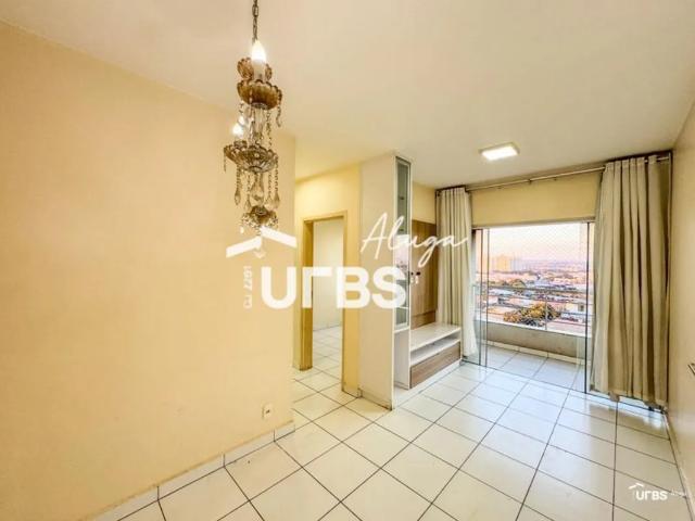 apartment at GOIÂNIA PARQUE INDUSTRIAL PAULISTA