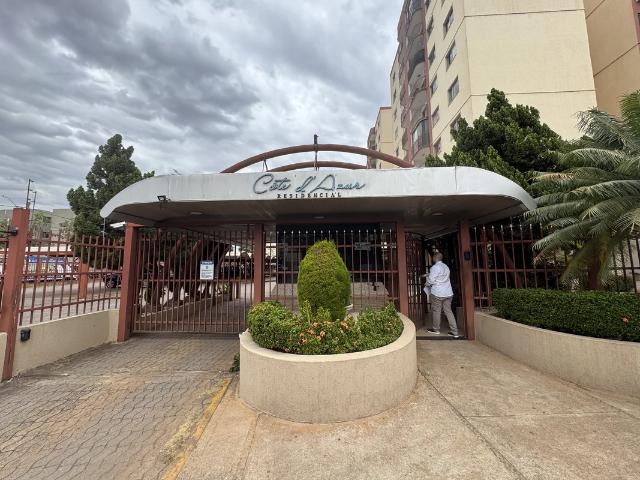 apartment at GOIÂNIA PARQUE OESTE INDUSTRIAL