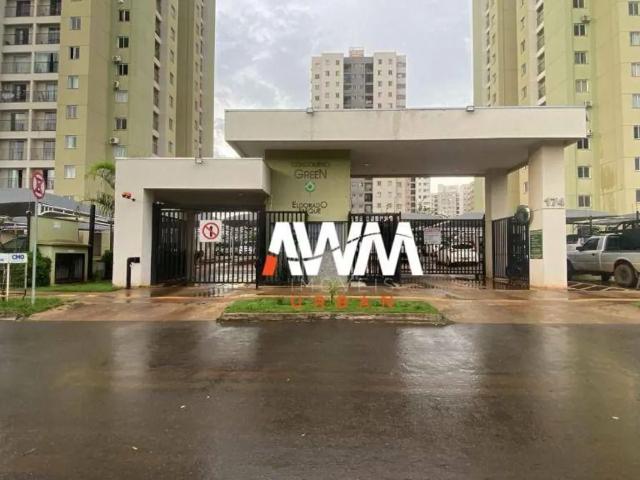 apartment at GOIÂNIA PARQUE OESTE INDUSTRIAL