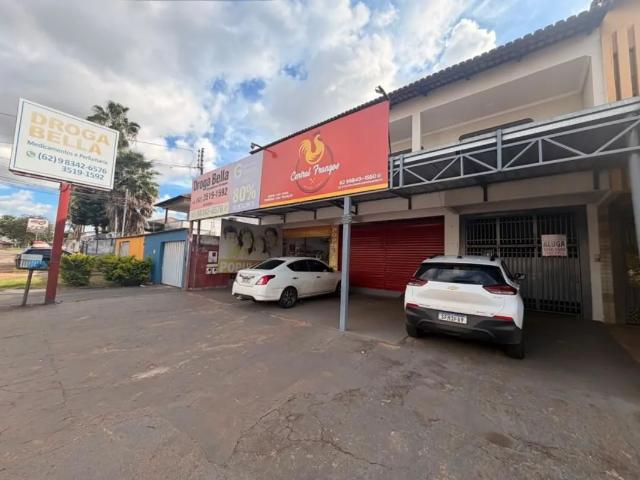 apartment at GOIÂNIA PARQUE OESTE INDUSTRIAL