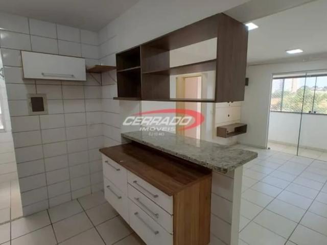 apartment at GOIÂNIA PARQUE OESTE INDUSTRIAL