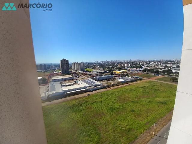 apartment at GOIÂNIA PARQUE OESTE INDUSTRIAL