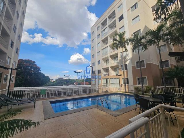 apartment at GOIÂNIA PARQUE OESTE INDUSTRIAL
