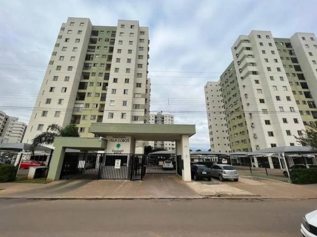 apartment at GOIÂNIA PARQUE OESTE INDUSTRIAL