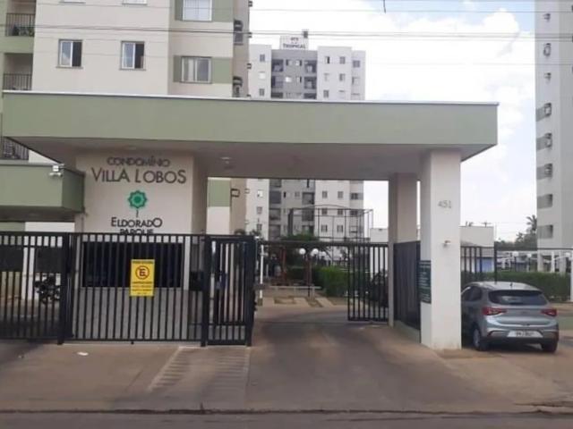 apartment at GOIÂNIA PARQUE OESTE INDUSTRIAL