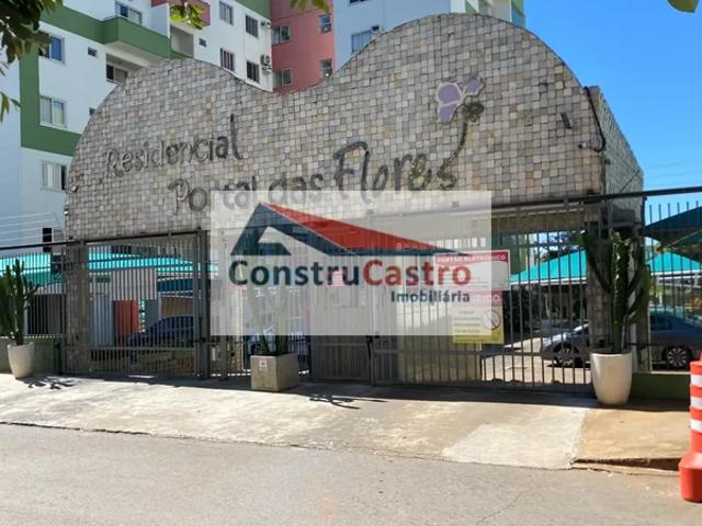 apartment at GOIÂNIA PARQUE OESTE INDUSTRIAL