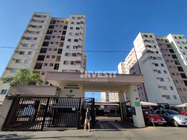 apartment at GOIÂNIA PARQUE OESTE INDUSTRIAL