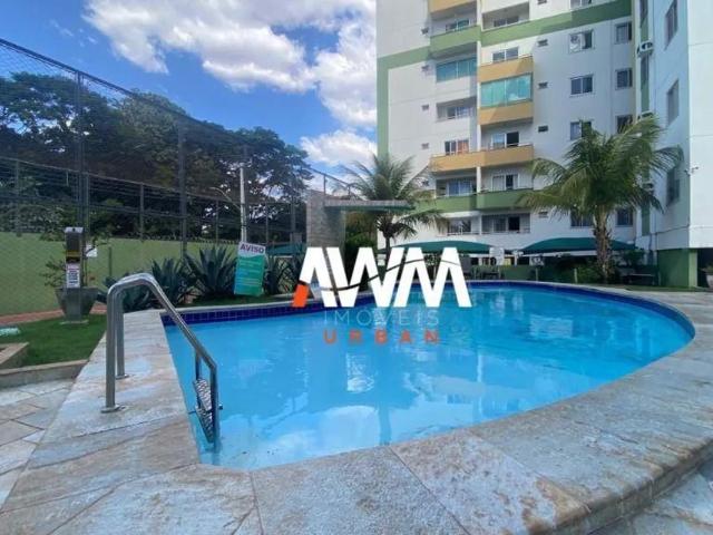 apartment at GOIÂNIA PARQUE OESTE INDUSTRIAL