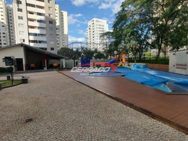 apartment at GOIÂNIA PARQUE OESTE INDUSTRIAL