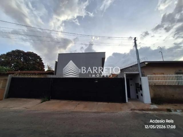apartment at GOIÂNIA PARQUE SANTA CRUZ