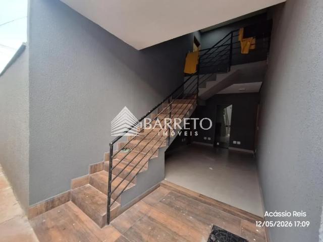 apartment at GOIÂNIA PARQUE SANTA CRUZ