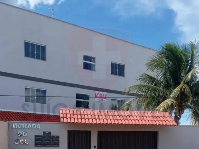 apartment at GOIÂNIA RESIDENCIAL ALICE BARBOSA