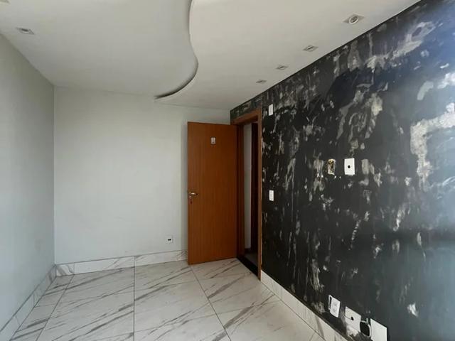 apartment at GOIÂNIA RESIDENCIAL AQUARIOS