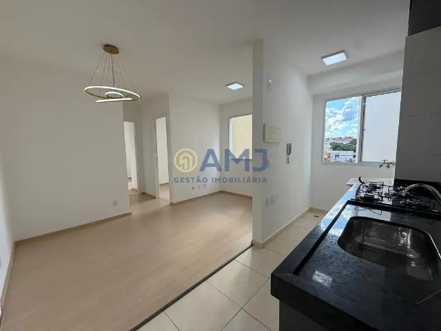 apartment at GOIÂNIA RESIDENCIAL BETHEL
