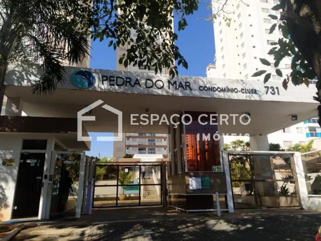 apartment at GOIÂNIA RESIDENCIAL CELINA PARK