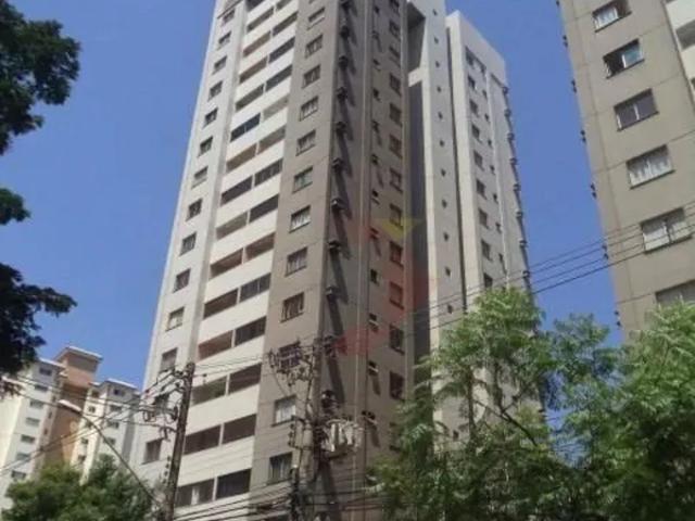 apartment at GOIÂNIA RESIDENCIAL ELDORADO