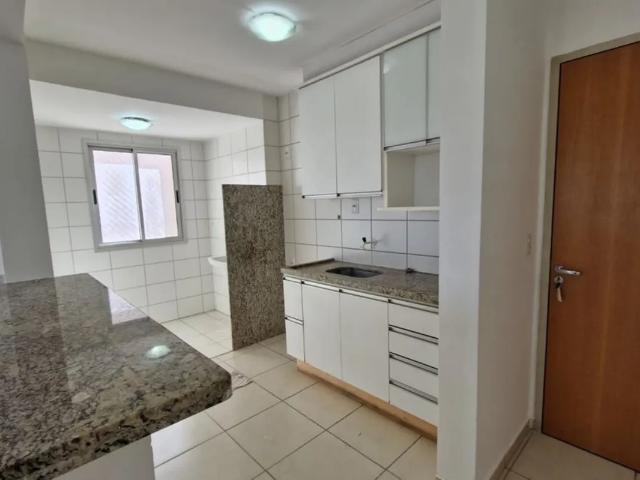 apartment at GOIÂNIA RESIDENCIAL ELDORADO