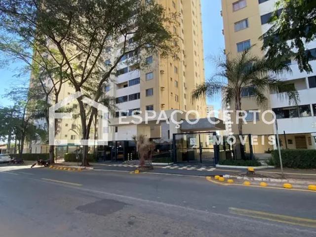 apartment at GOIÂNIA RESIDENCIAL ELDORADO
