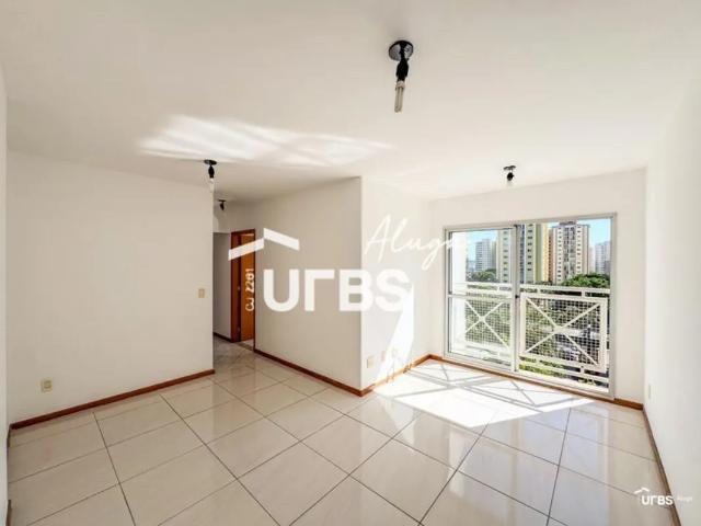 apartment at GOIÂNIA RESIDENCIAL ELDORADO